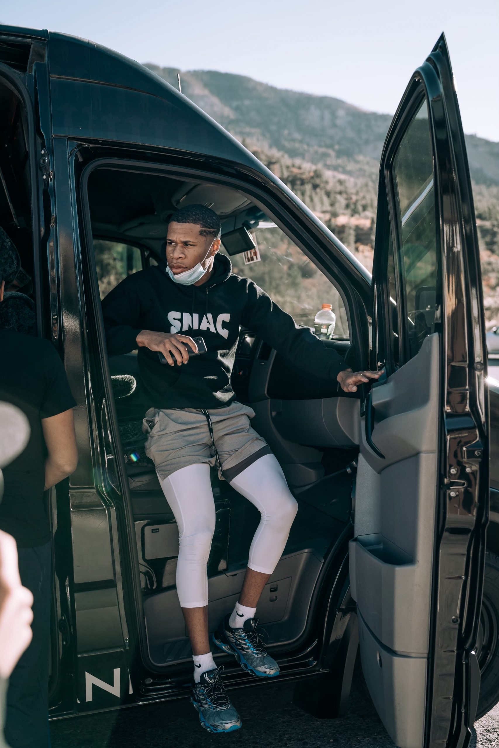 Undefeated WBC lightweight world champion Devin «The Dream» Haney (24-0 ...